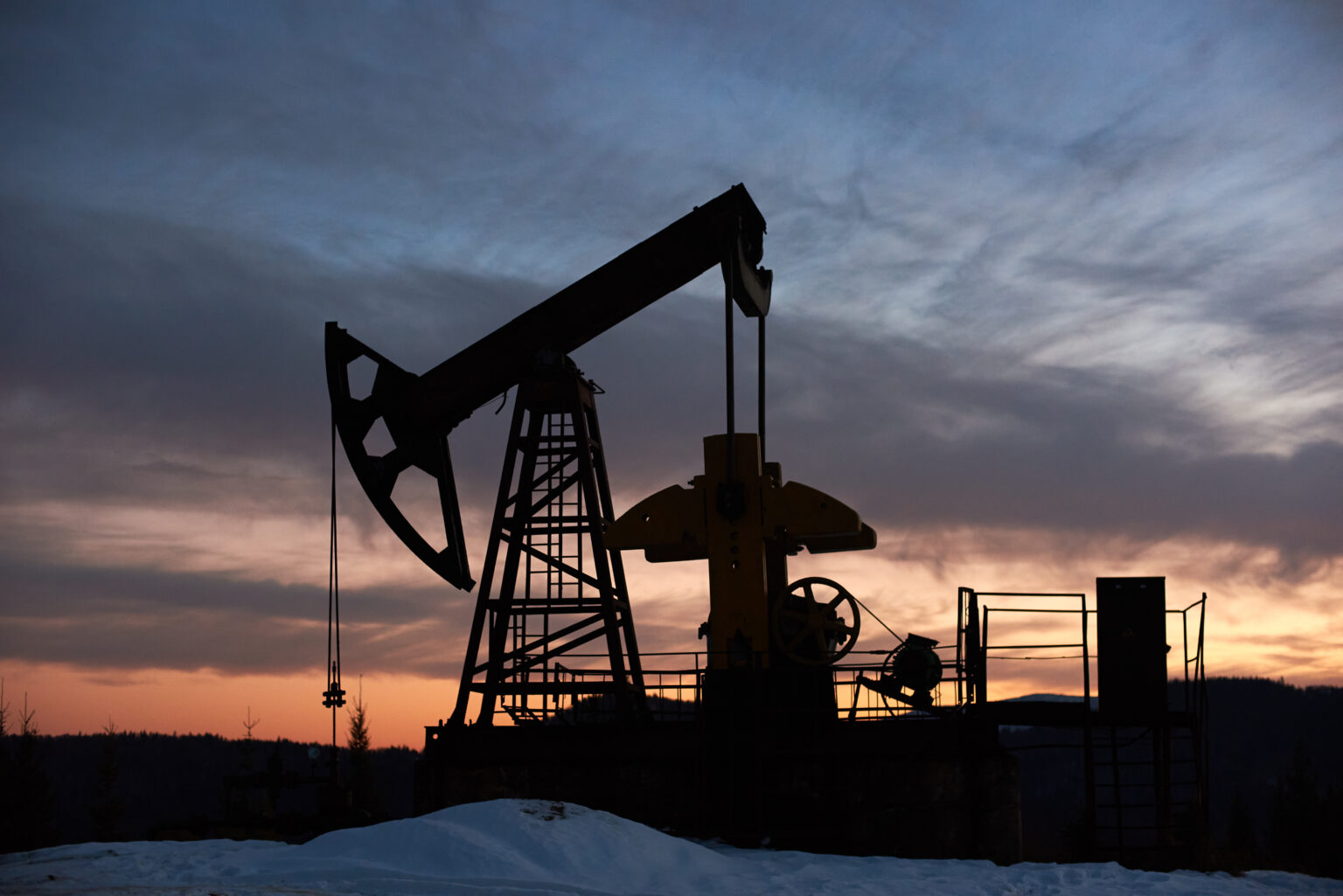 How is the oil market in Spain? - Plenergy gasolineras